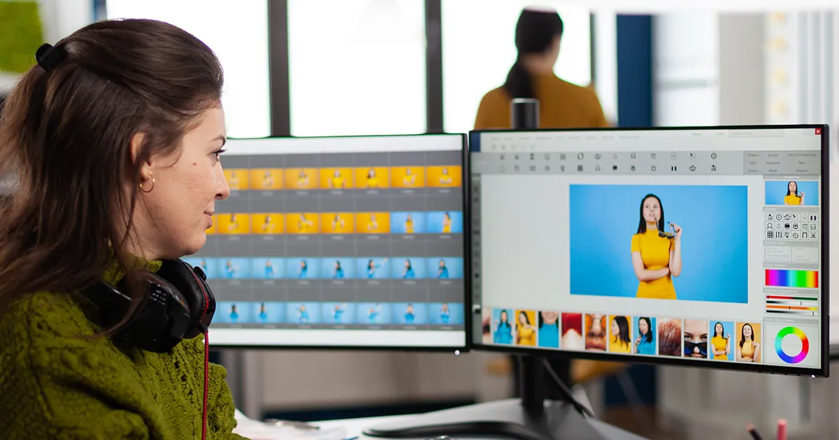 Professional Brand Design Services for Impactful Branding