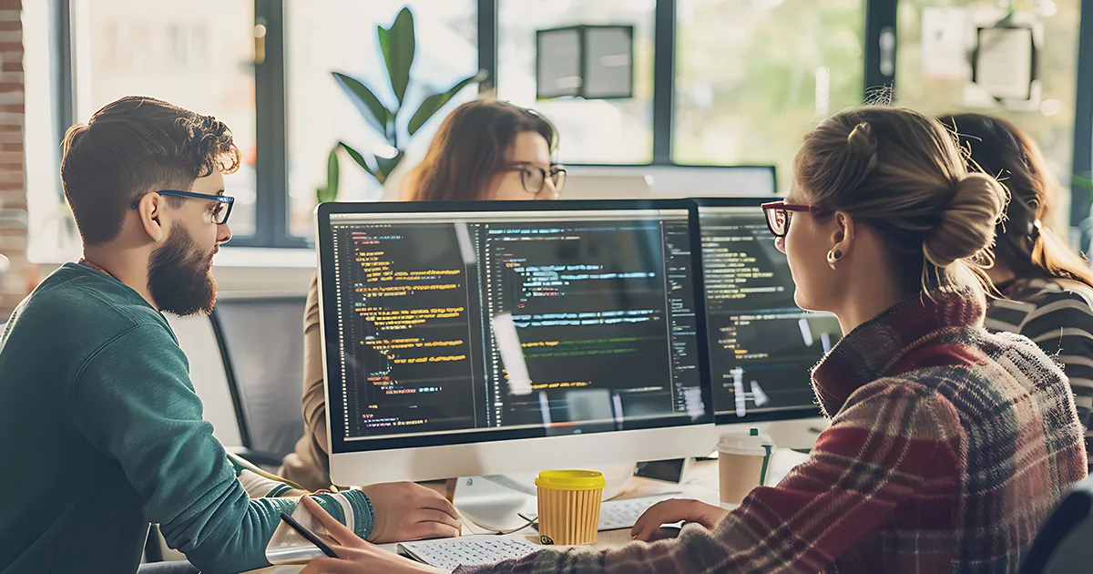 Custom Software Development Services to Tailored Solutions