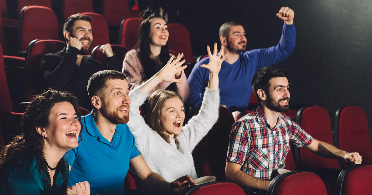 Digital Marketing & Branding Services for Entertainment Brands