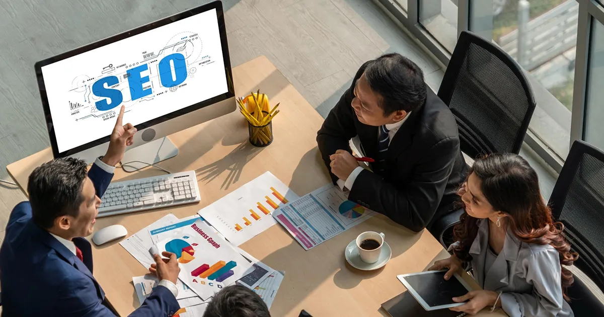 Top Seo Consulting Services To Boost Your Online Visibility