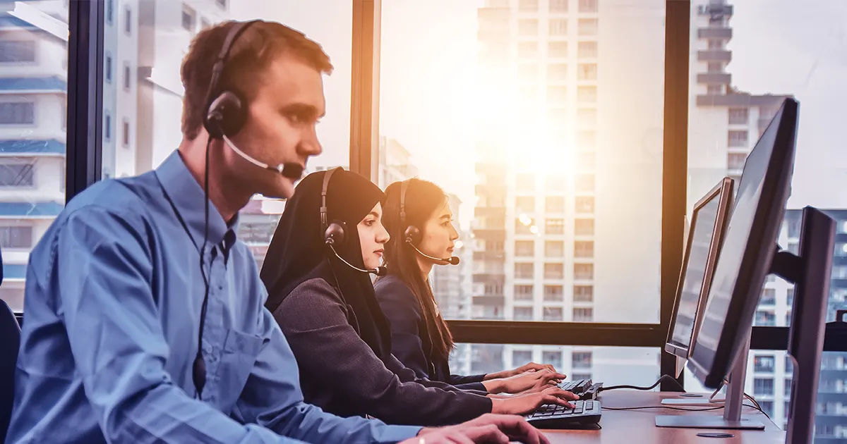 Professional Software Maintenance & Support Services