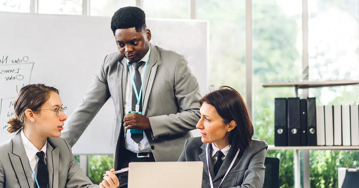 Top Staff Augmentation Consulting for Your Business Needs