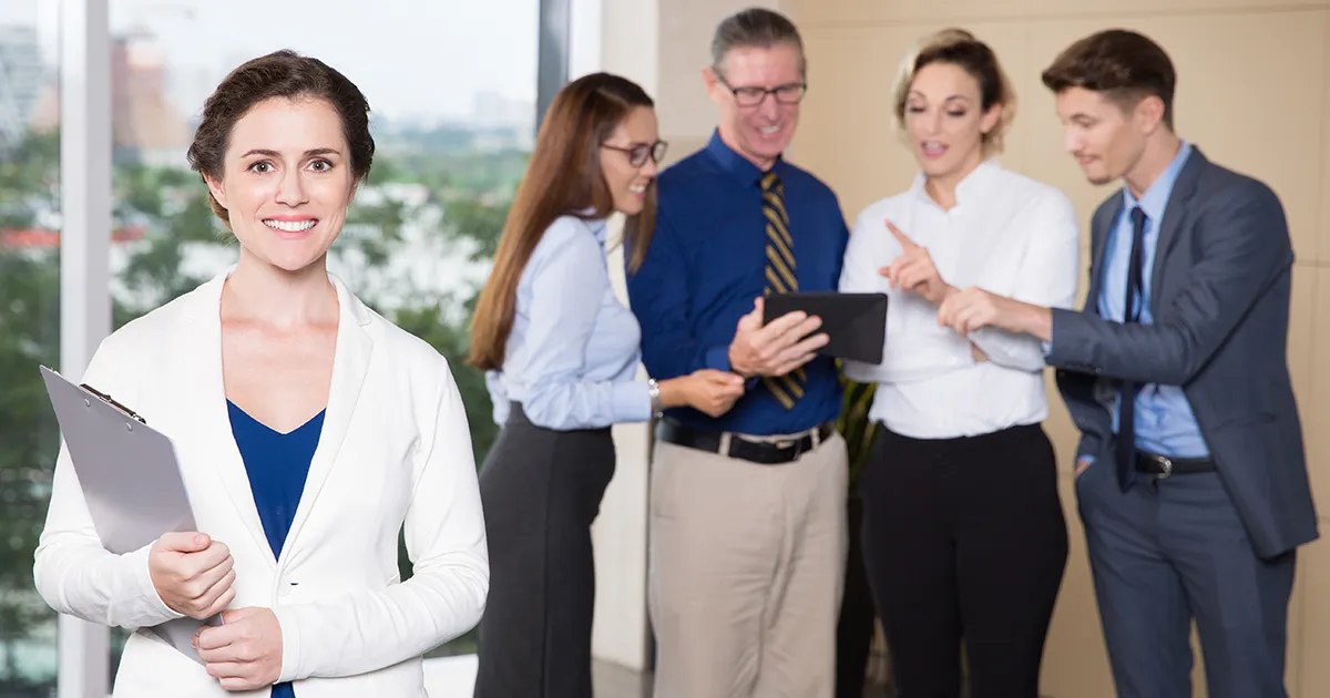 Top Staff Augmentation Services to Boost Your Team's Efficiency